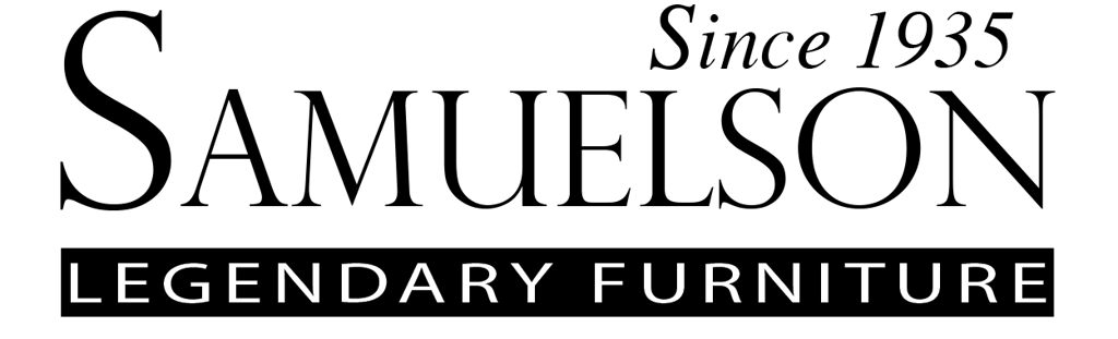 Samuelson Furniture Factory Tour